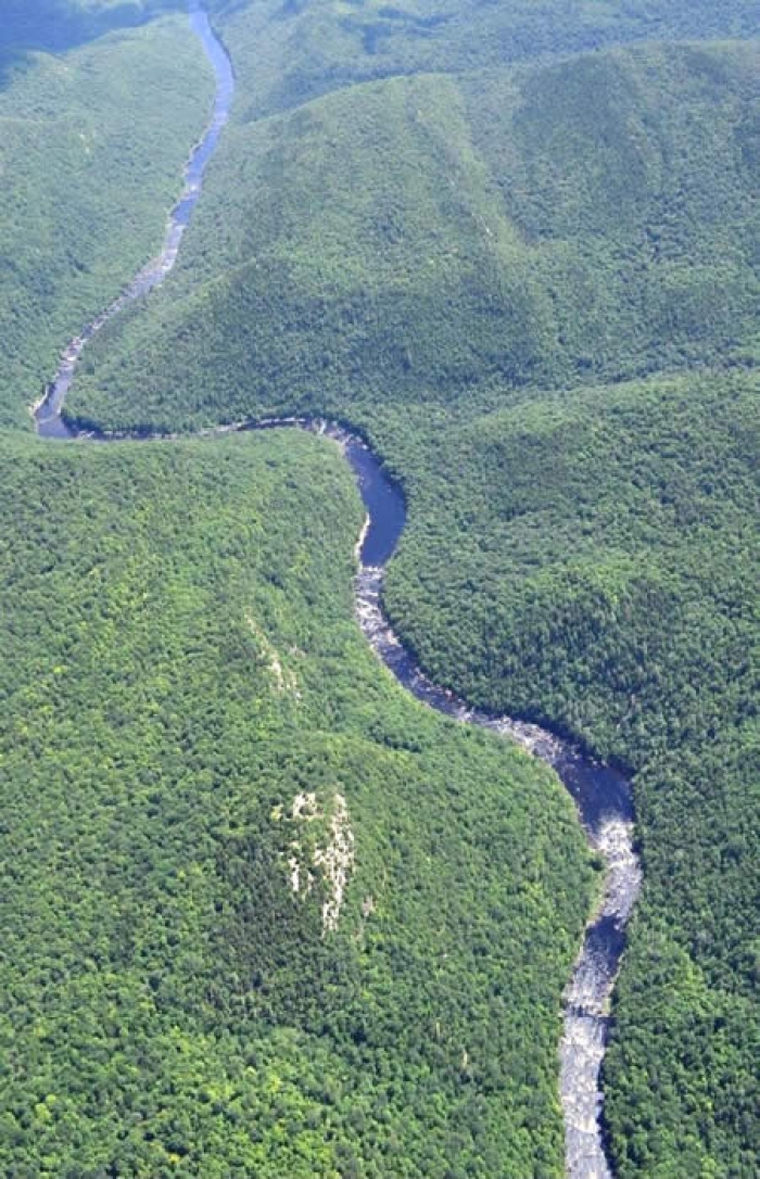 Whitewater Rivers, Differences Explained | Adirondack River Outfitters